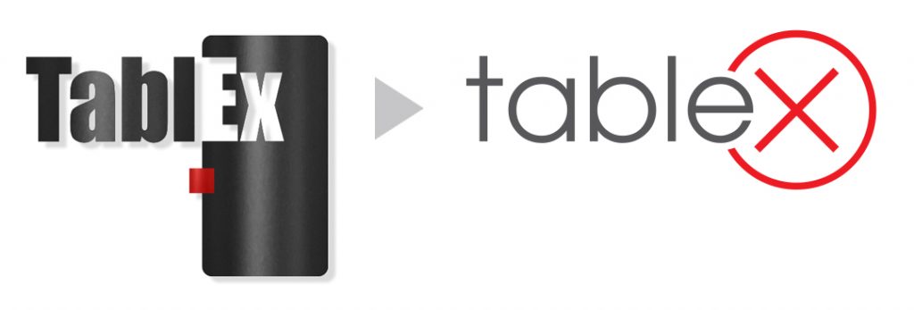 Company Overview - TableX