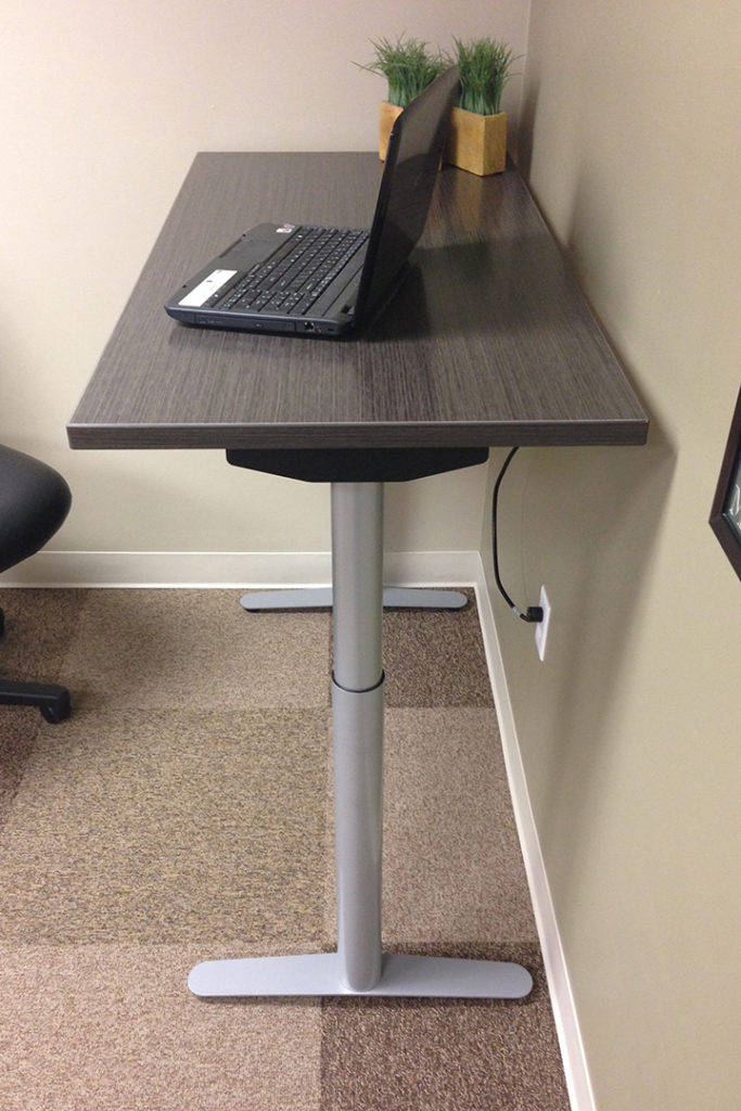 Surge Tables - TableX