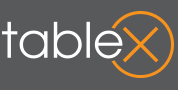 TableX | let's talk tables