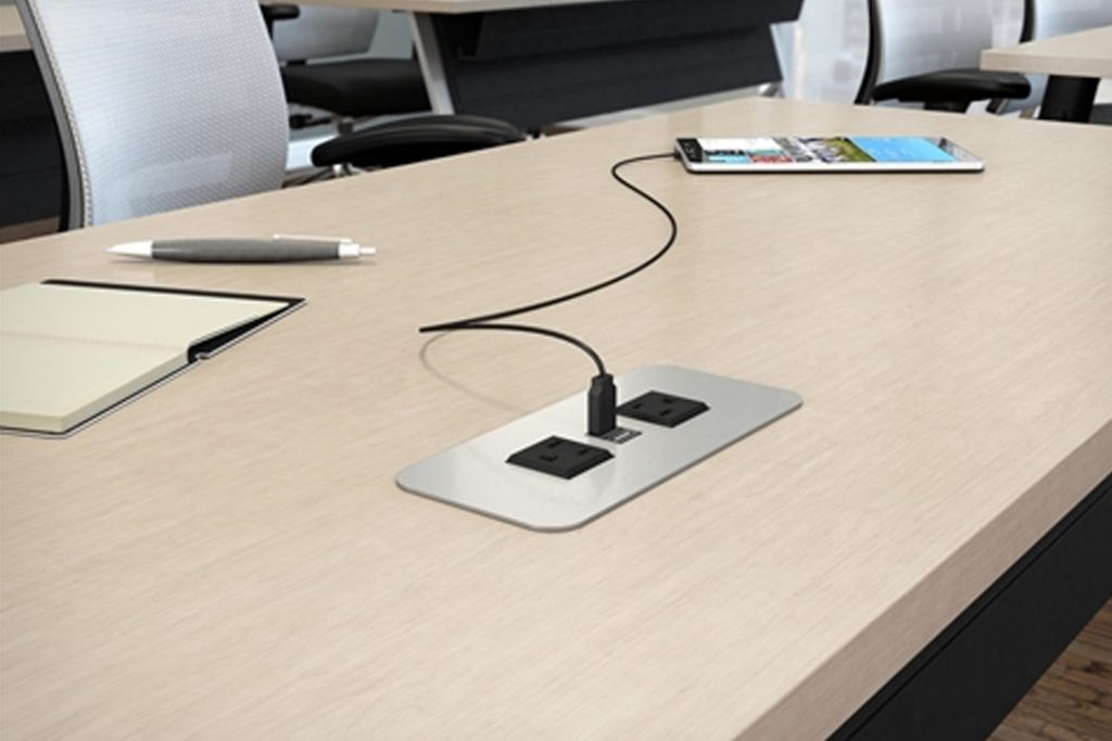 Daisy Link Power Solutions - TableX