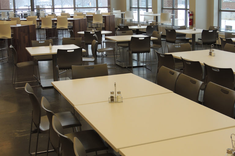 Surge Tables - TableX