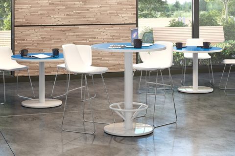Café Tables & Hospitality Tables - TableX