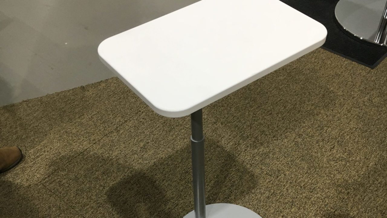 Height Adjustable Tables - TableX