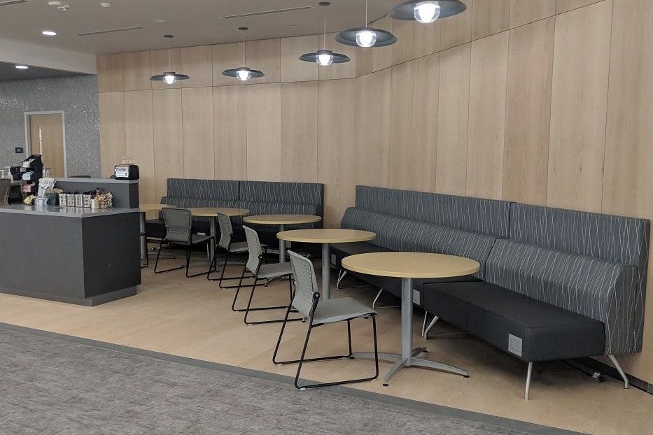 Café Tables & Hospitality Tables - TableX