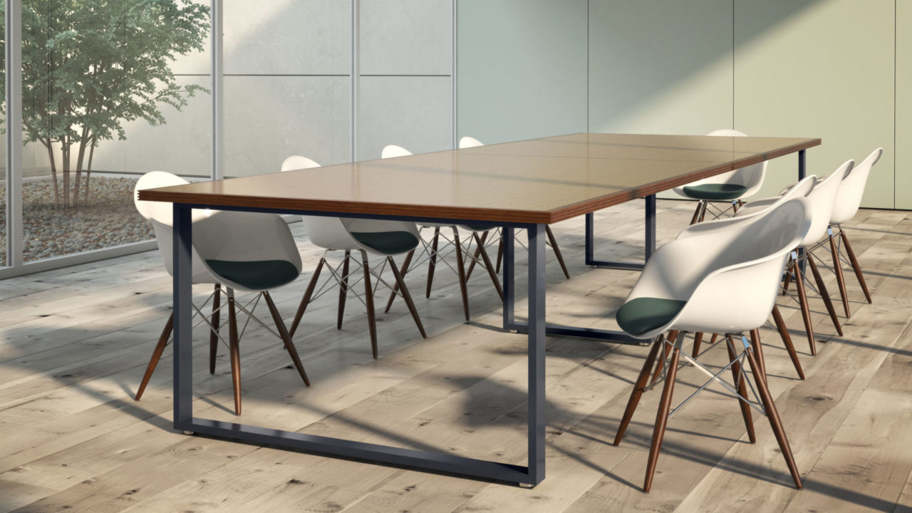 Collaborative & Meeting Tables - TableX