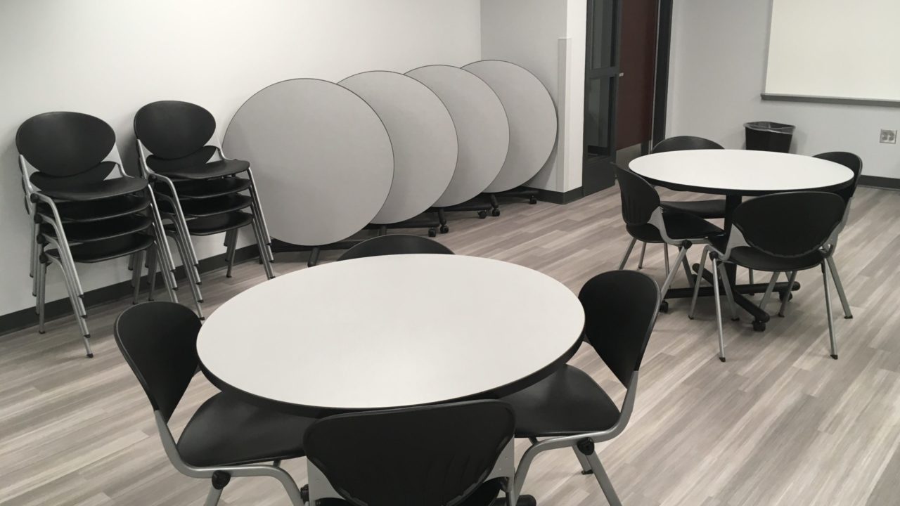 Nesting & Folding Tables - TableX