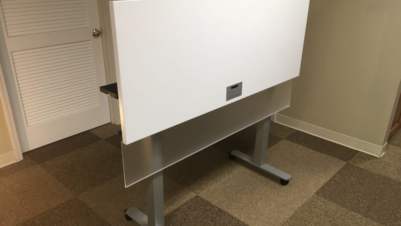 Nesting & Folding Tables - TableX