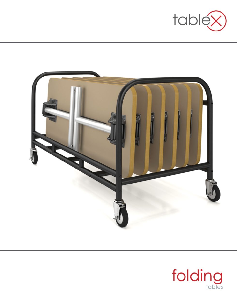Brochures - TableX