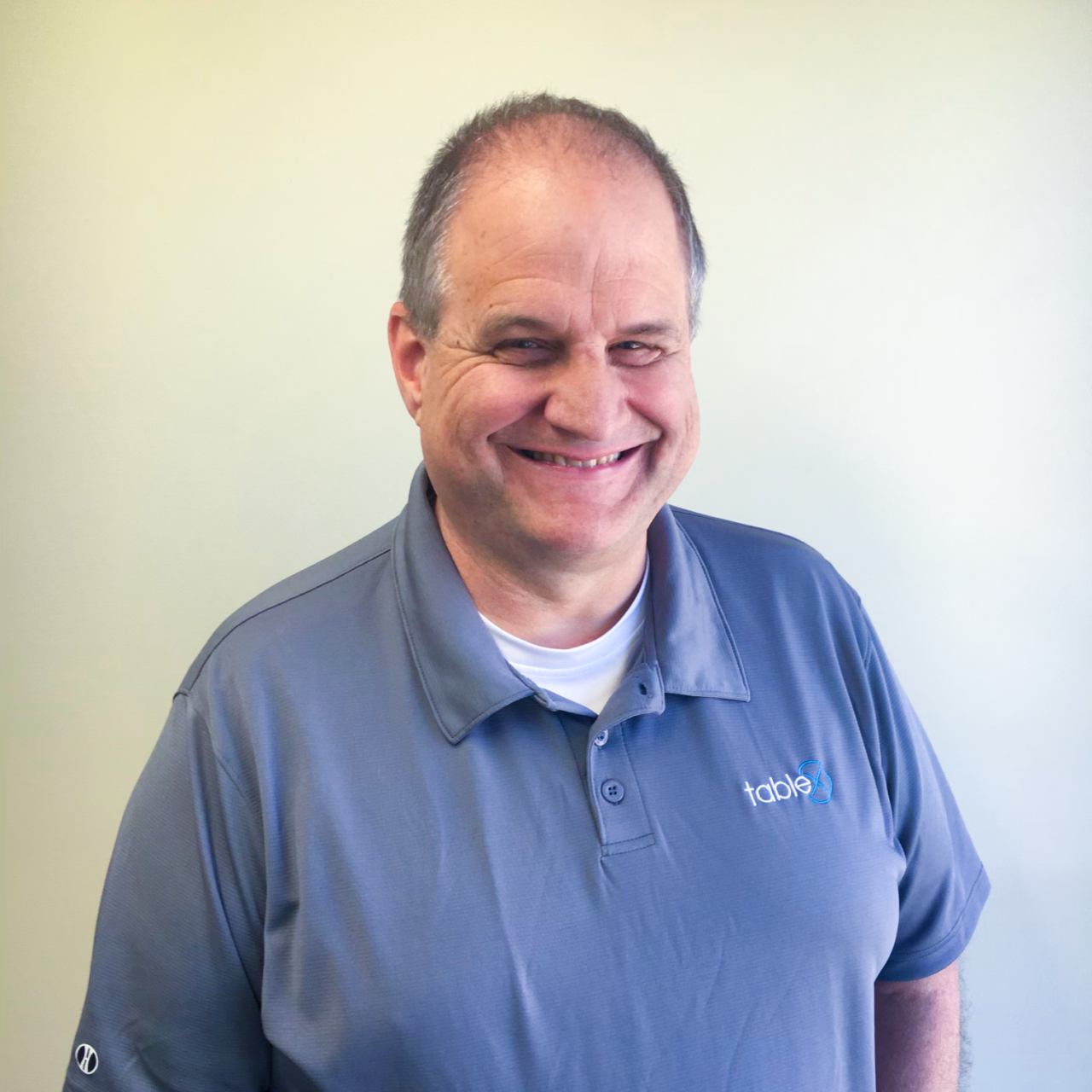 Company Overview - TableX