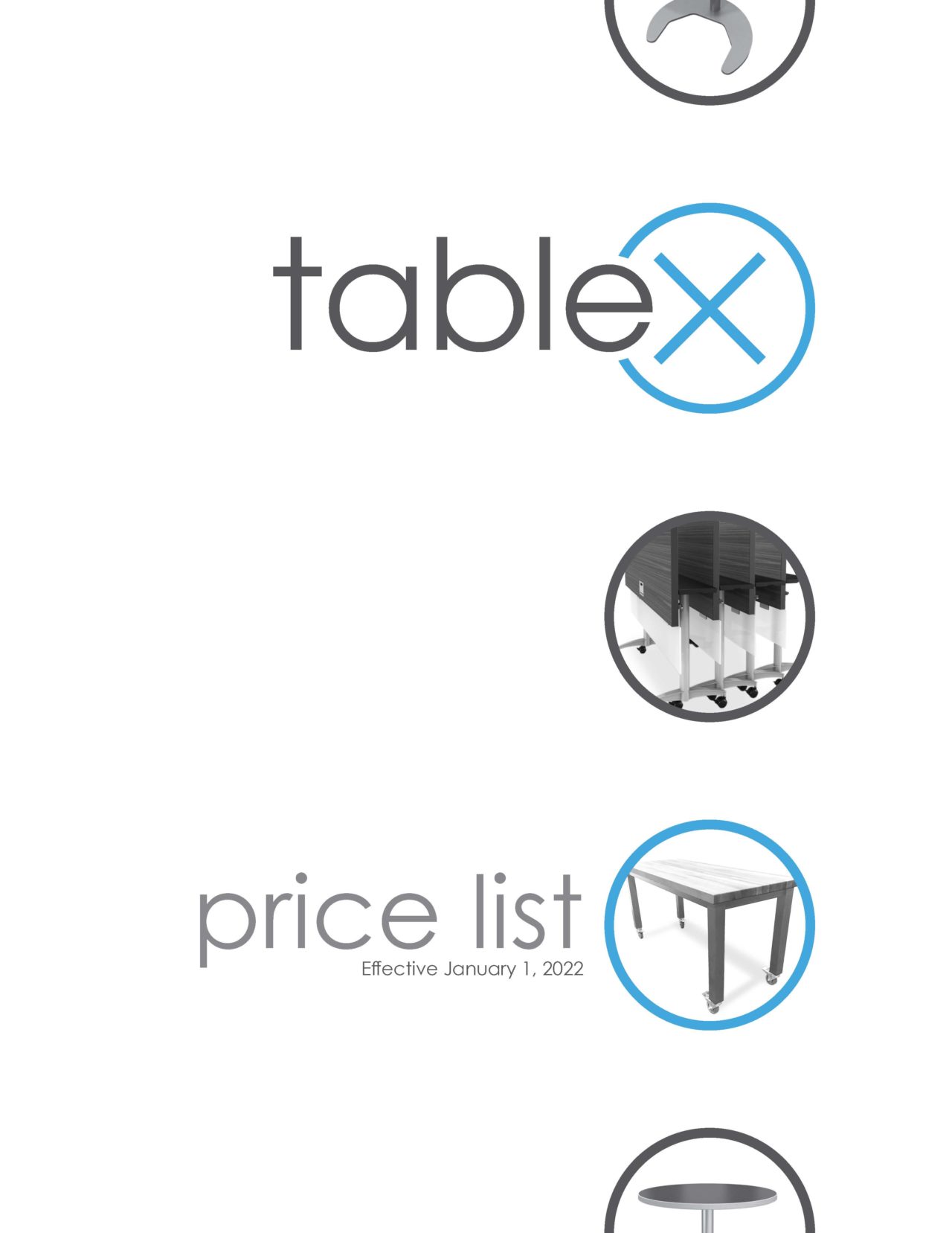 Pricing - TableX